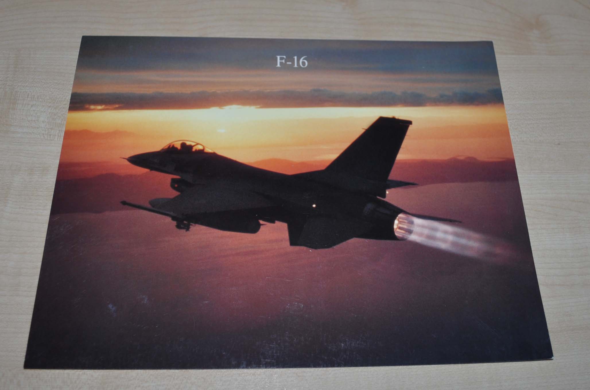 F-16 F100-PW-229 Turbofan Engine Pratt & Whitney Fighter Aircraft ...