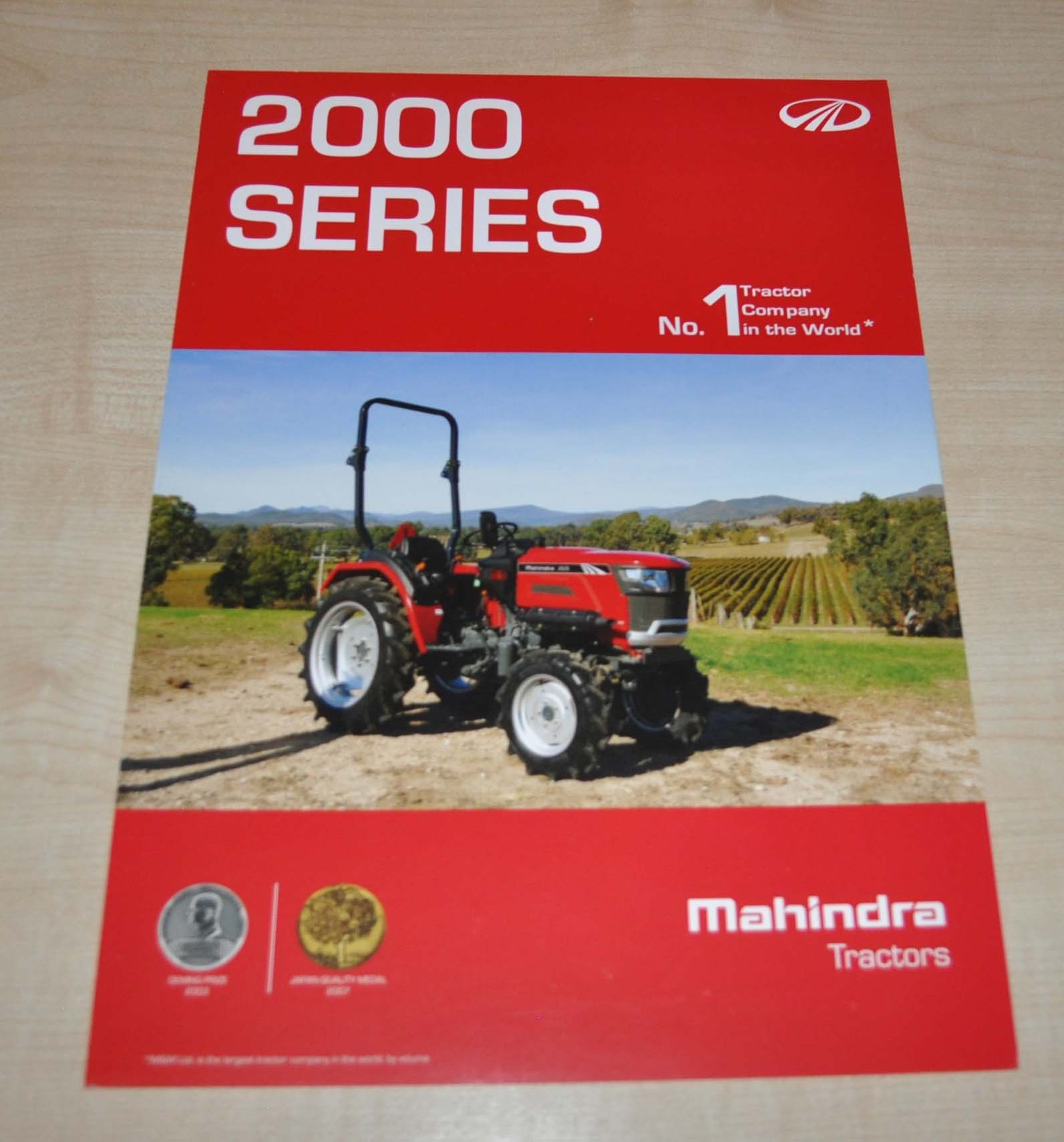 AUTO BROCHURE – Our store offers new and old literature on cars ...