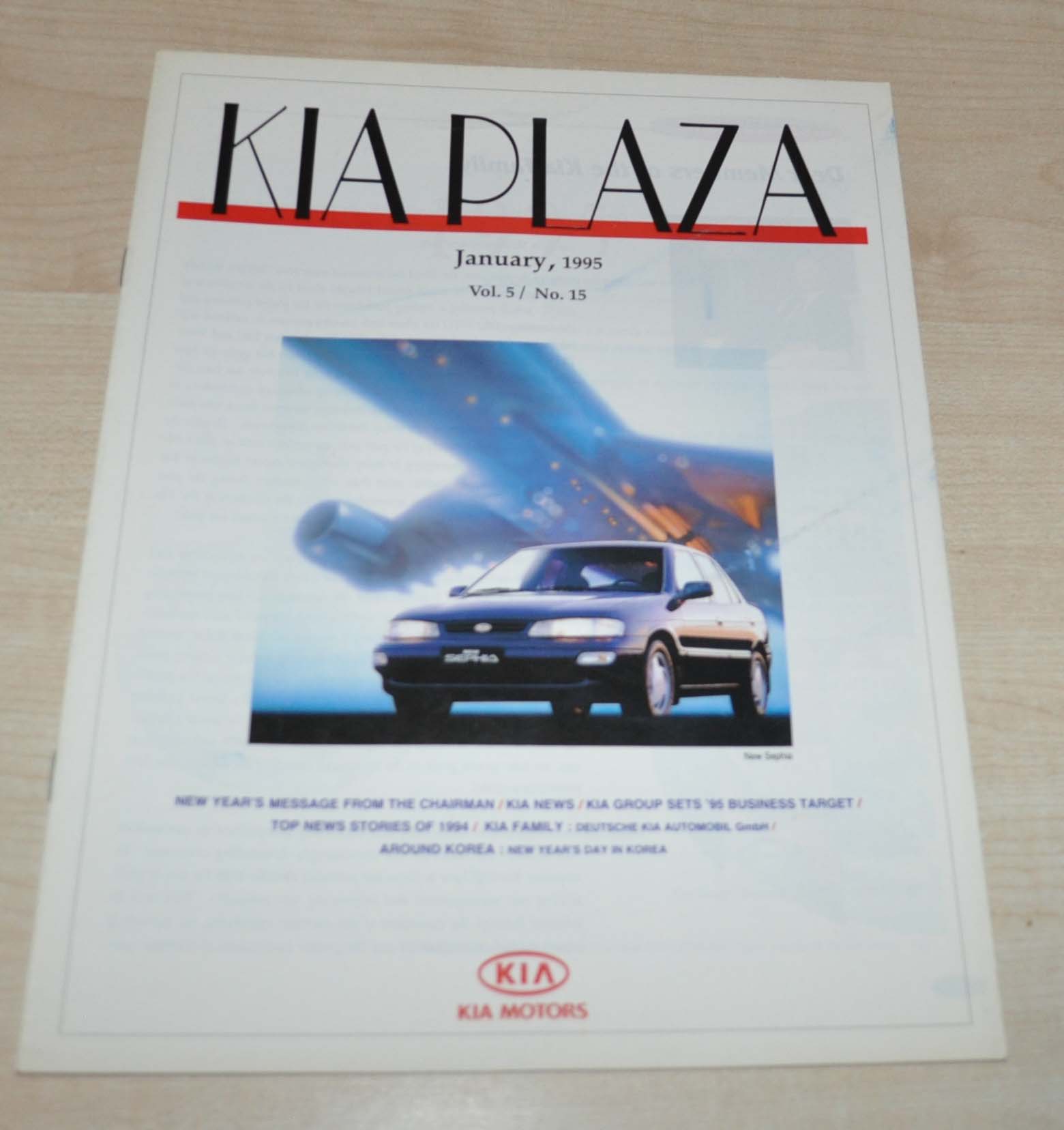 AUTO BROCHURE – Our store offers new and old literature on cars, aircraft, ships and military ...