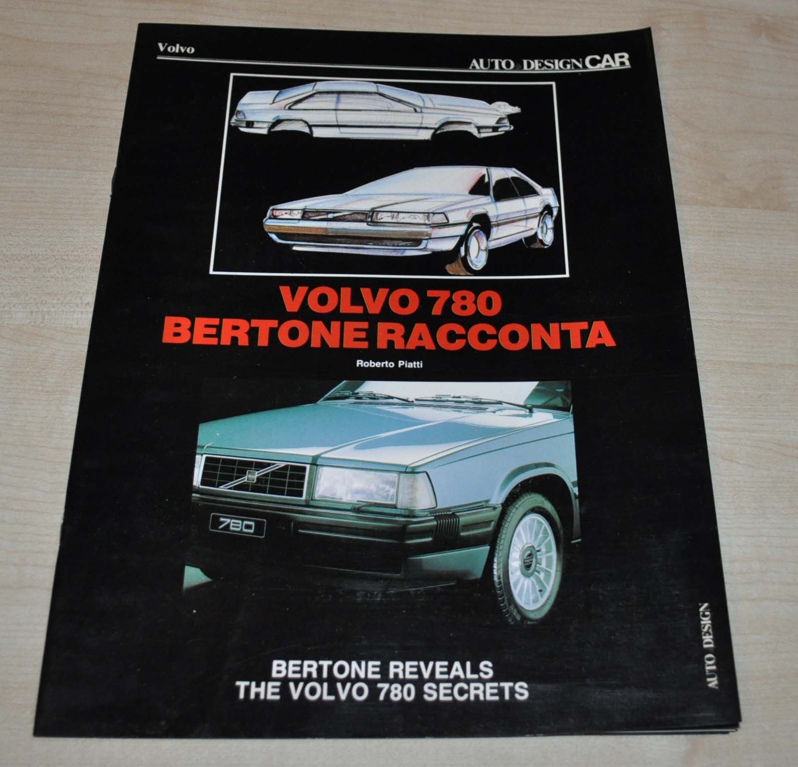 AUTO BROCHURE – Our store offers new and old literature on cars, aircraft, ships and military ...