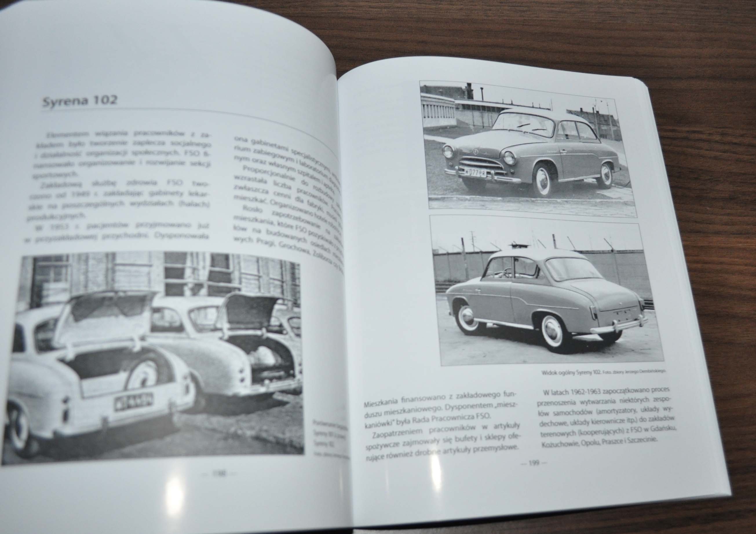 FSO Syrena All Models Polish Cars History Concept Vehicles Socialist ...